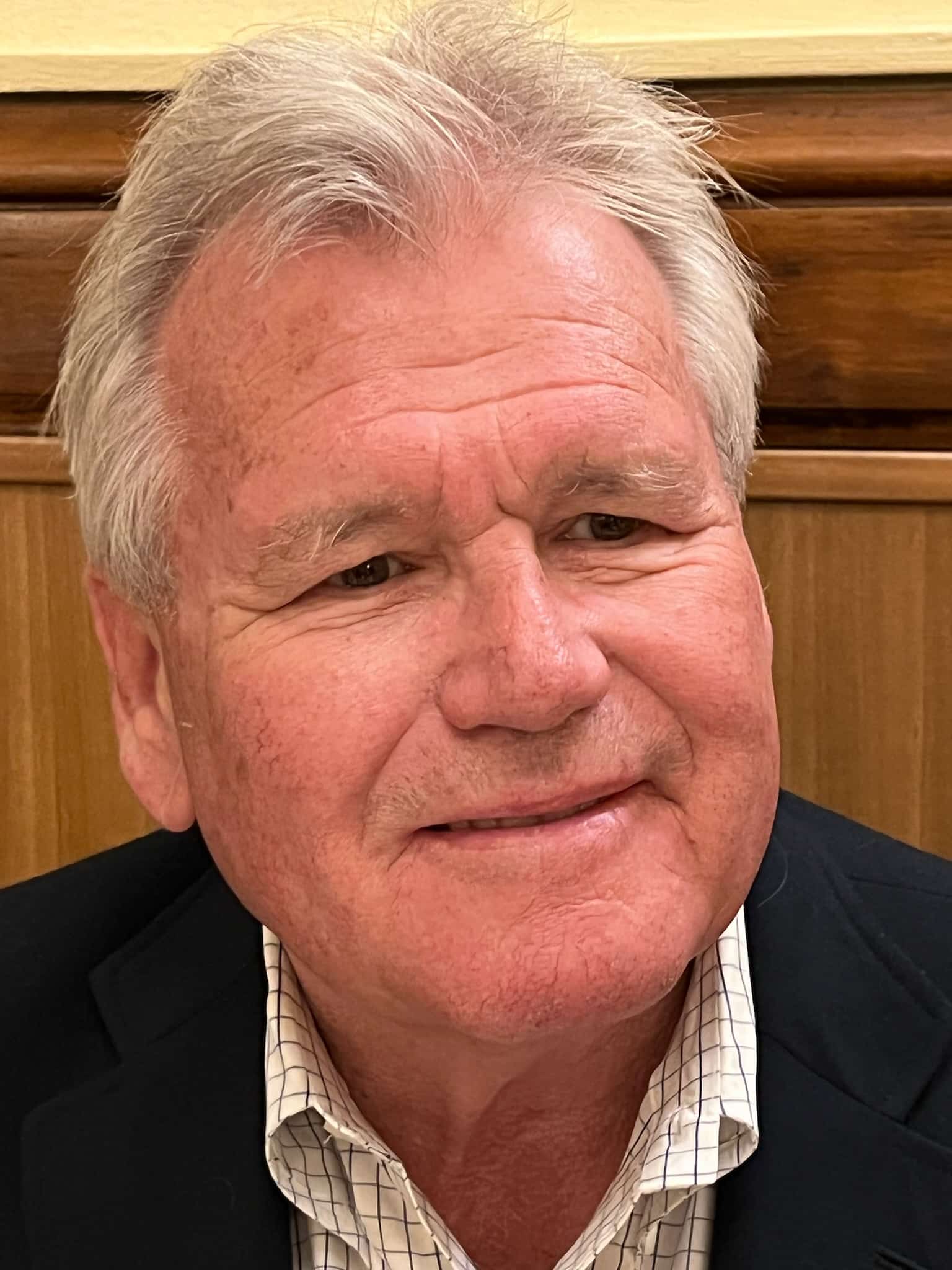 Rippy column: Political jiujitsu — the Inflation Reduction Act ...